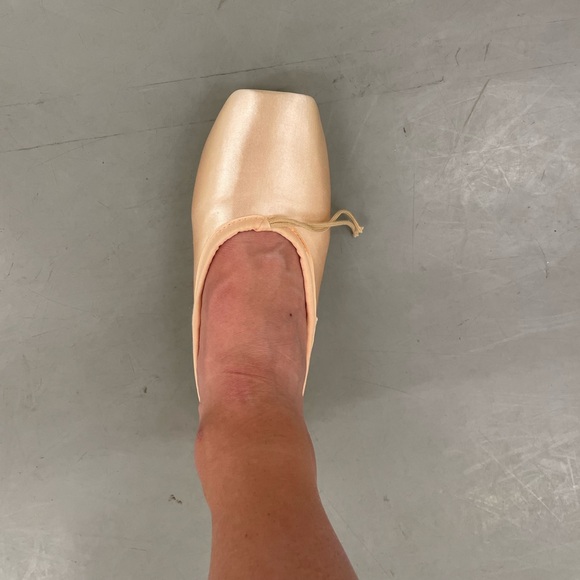 Suffolk | Shoes | Suffolk Custom Pointe Shoes | Poshmark
